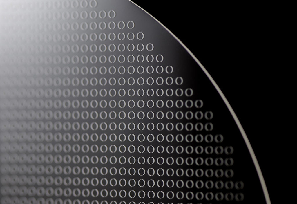 Materials Lasermicroprocessing