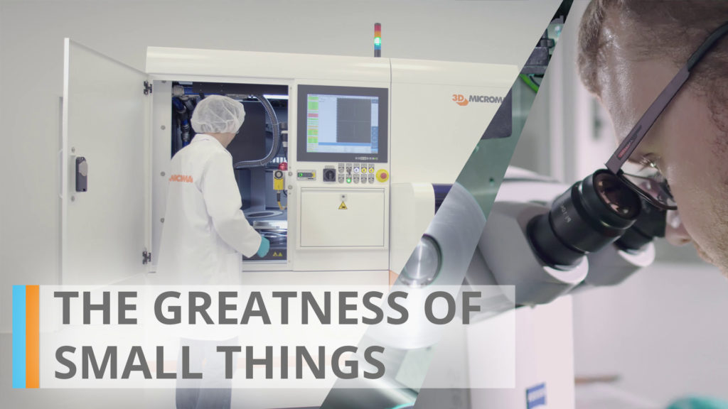 Lasermicroprocessing