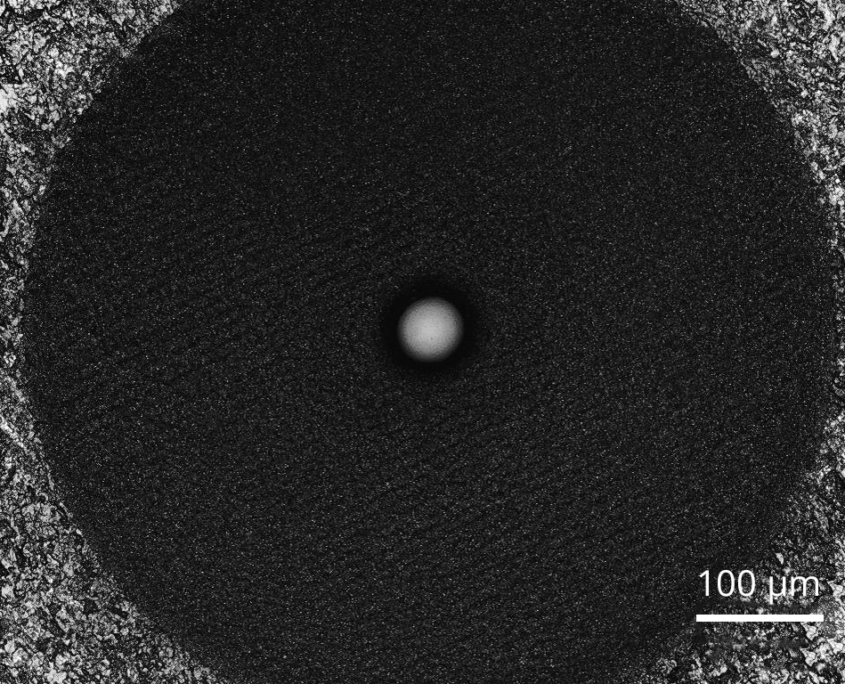 Applications Lasermicroprocessing