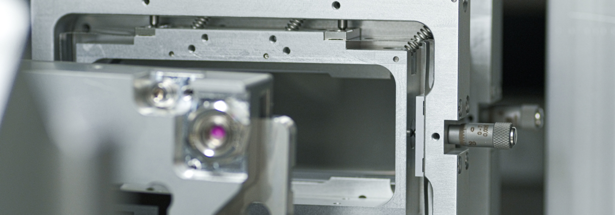 MicroLED transfer - 3D-Micromac AG